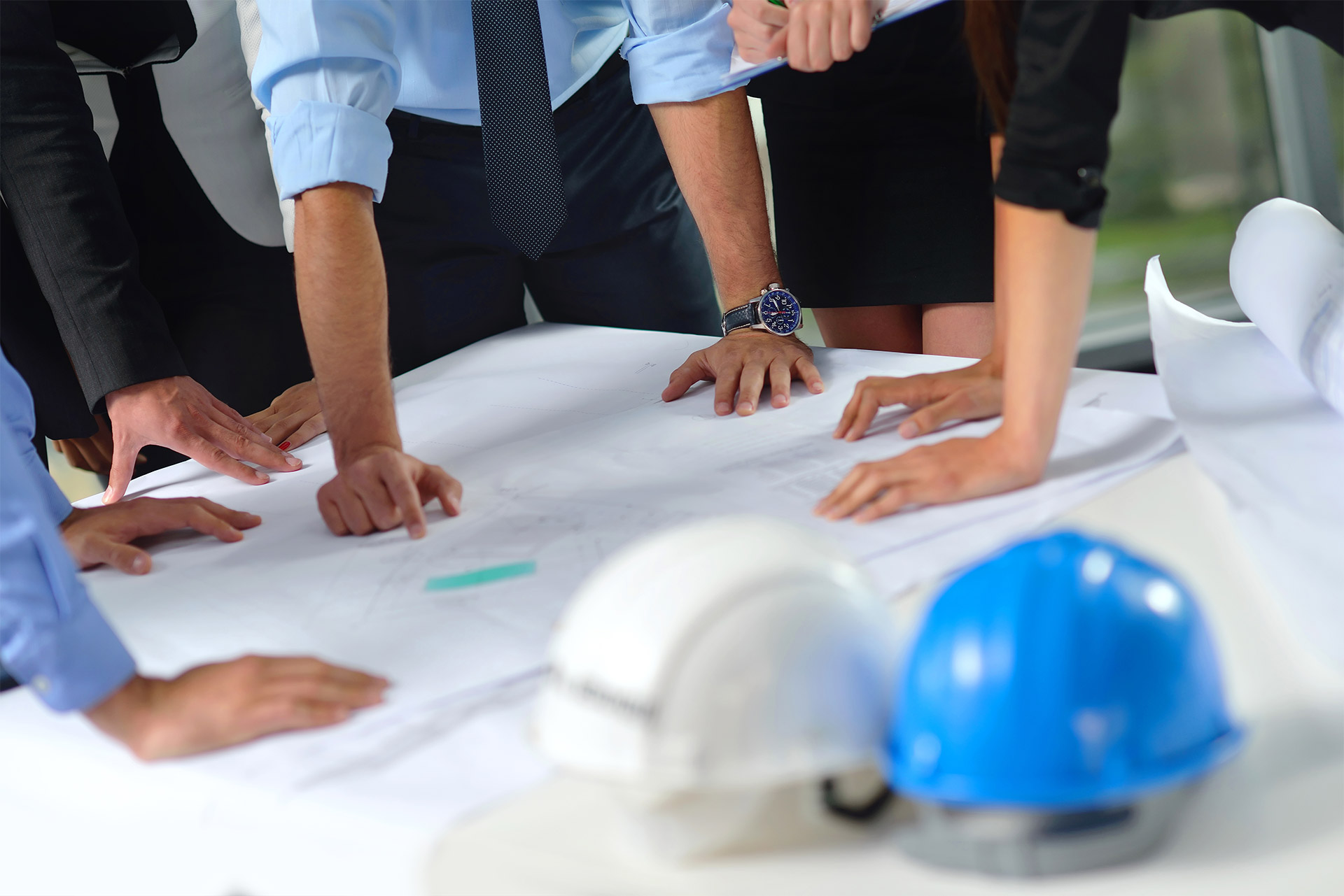 SMD Construction Cost Management